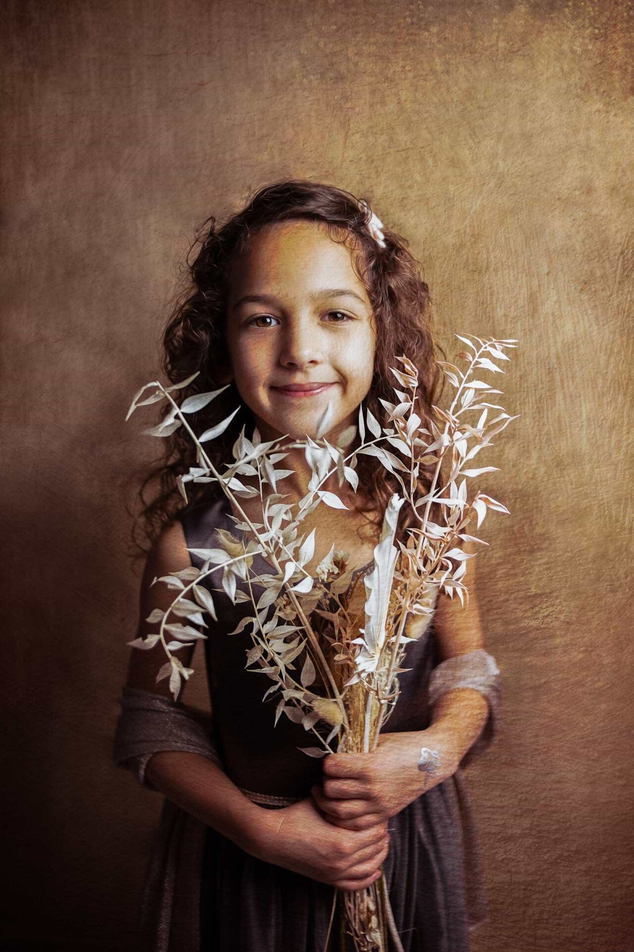 Shooting portrait inspiration à Angers - Les instantanées de Chloé